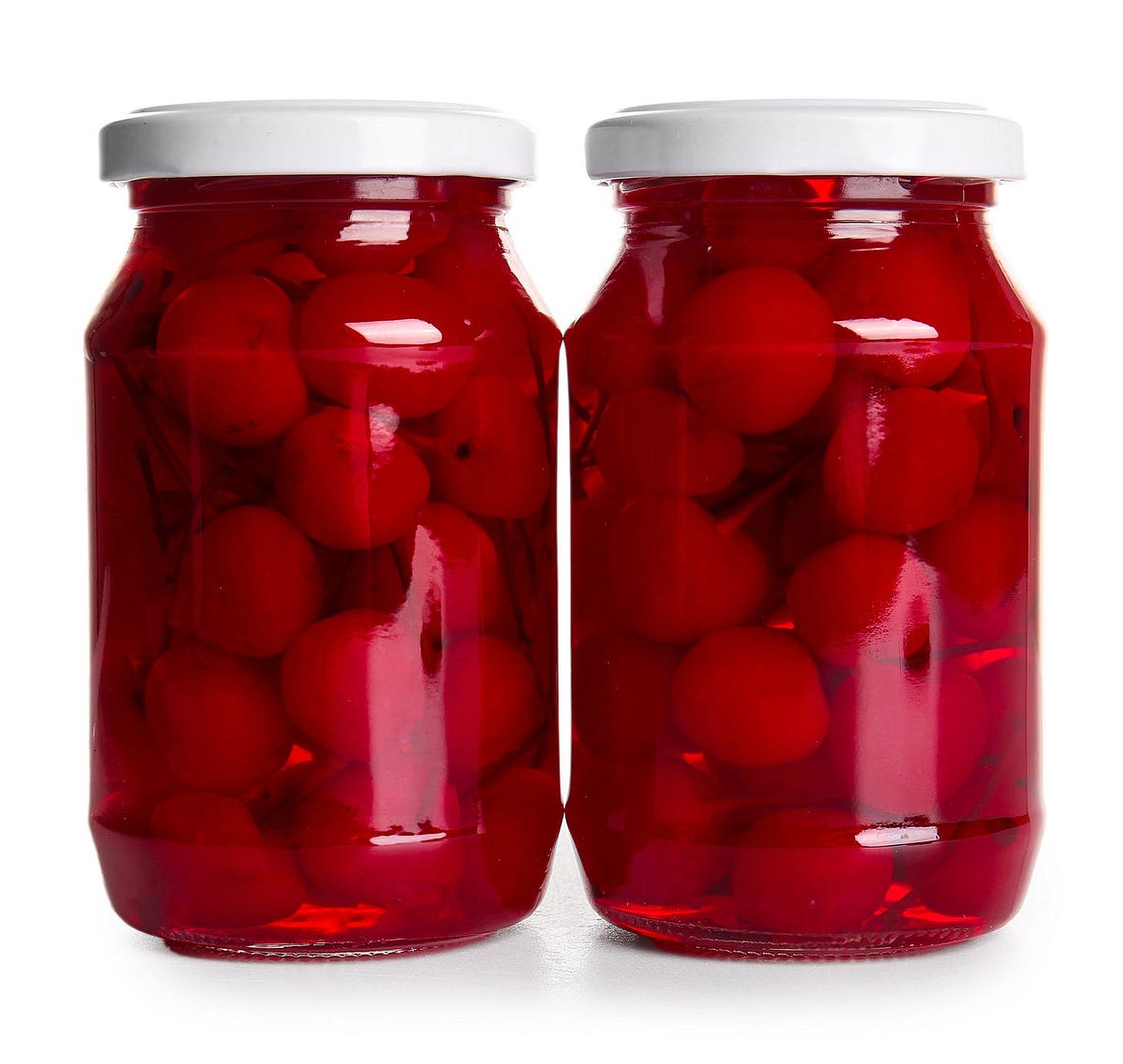 FDA Bans Red Dye #3, but not Red Dye 40. | by Christine Dimmick | Medium