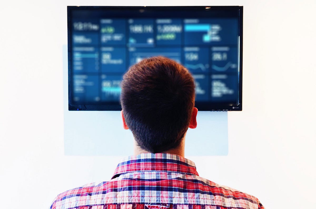 A Simple Measure to Increase Transparency | by William Zhou | Chalk ...