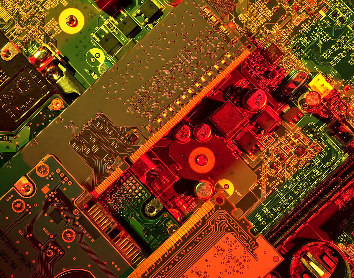 Lazy Computer - Eve Muyanja - Medium