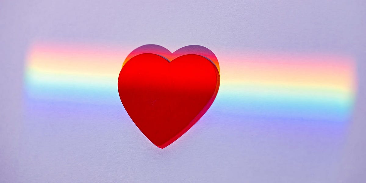 Coming out — feeling so free, yet so lonely | by Emmie Foster | Medium