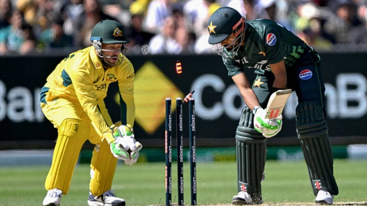 Improved batting on the list for Australia and Pakistan after quicks ...