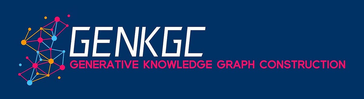 Generative Knowledge Graph Construction: A Review | by NLPer | Medium