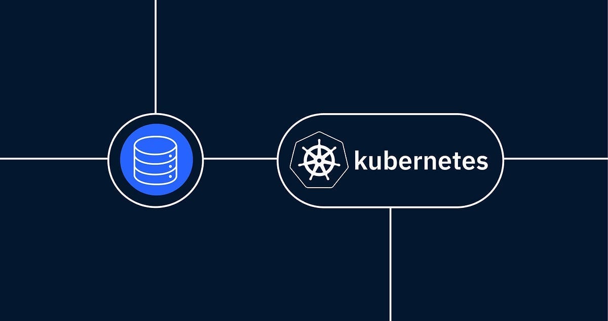 Self-Hosting Databases in Kubernetes: Is It Worth the Cost and ...