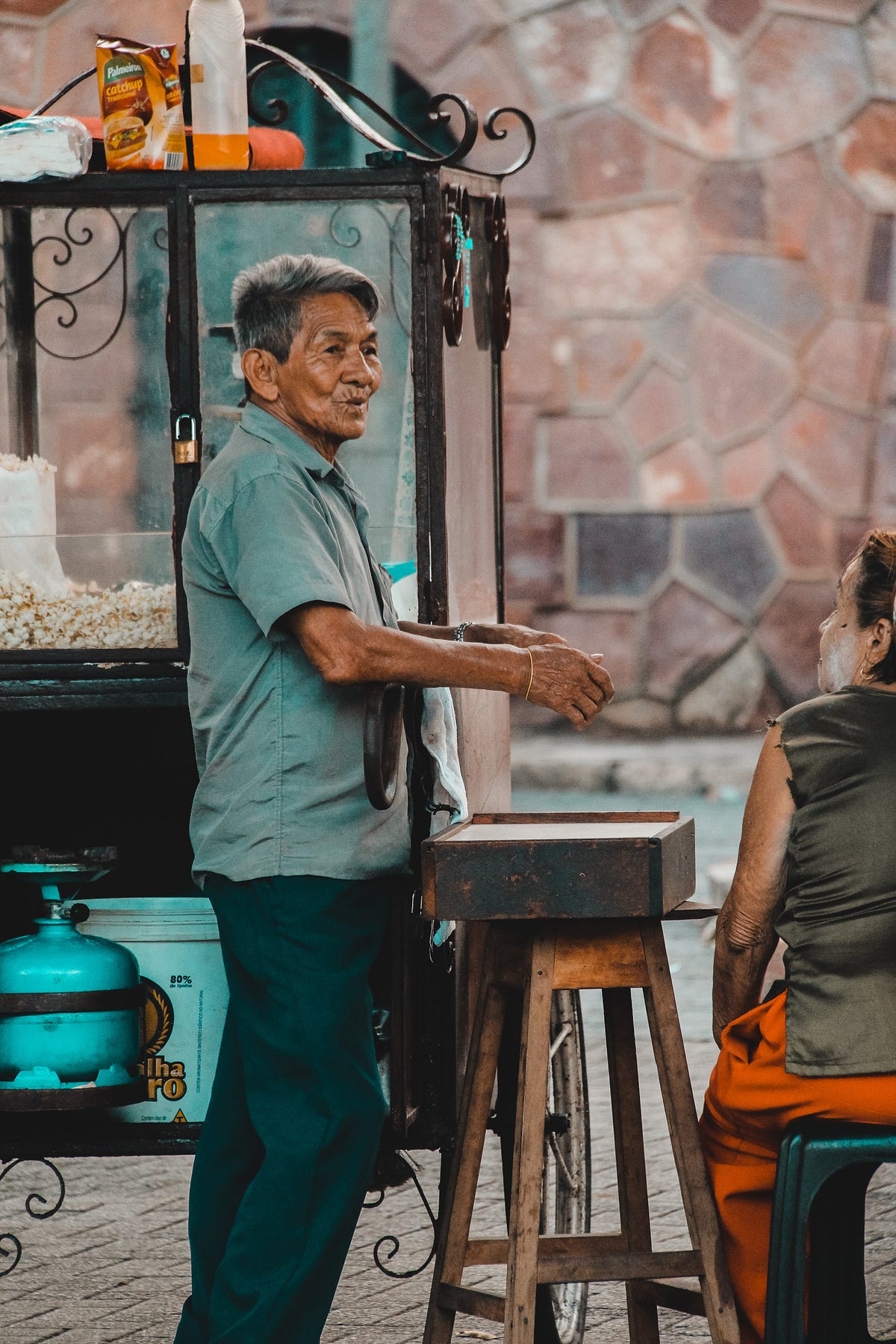 Who Are We?. Who are we in the grand tapestry of… | by Reese Ramirez ...