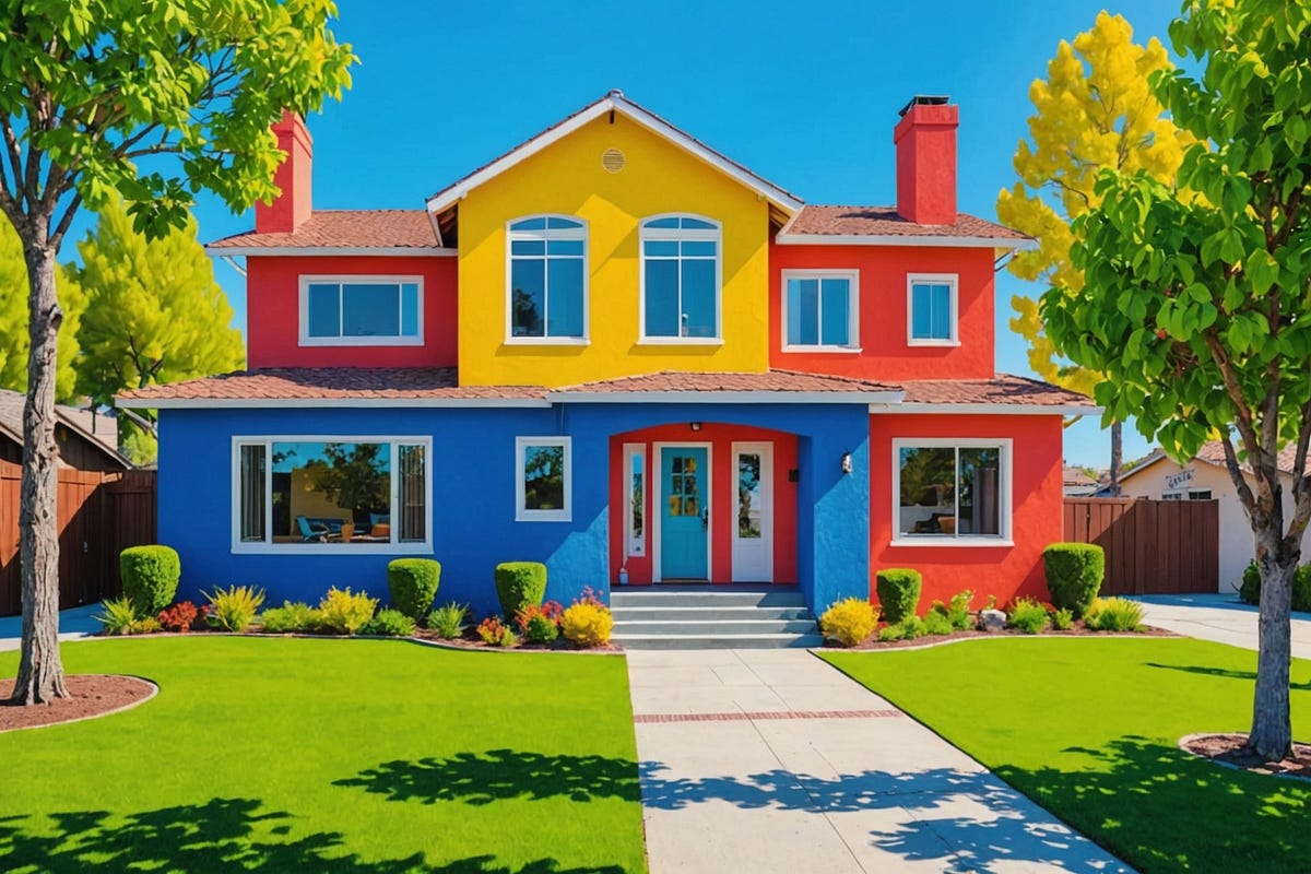 Trusted Real Estate Specialist in Tarzana: Finding Your Dream Home | by Zeev Perez | Nov, 2024 ...