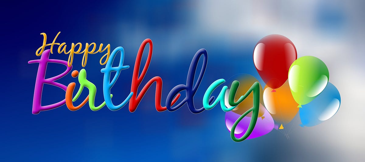 How to Harness the Power of Your Birthday and Get Ready for Amazing ...