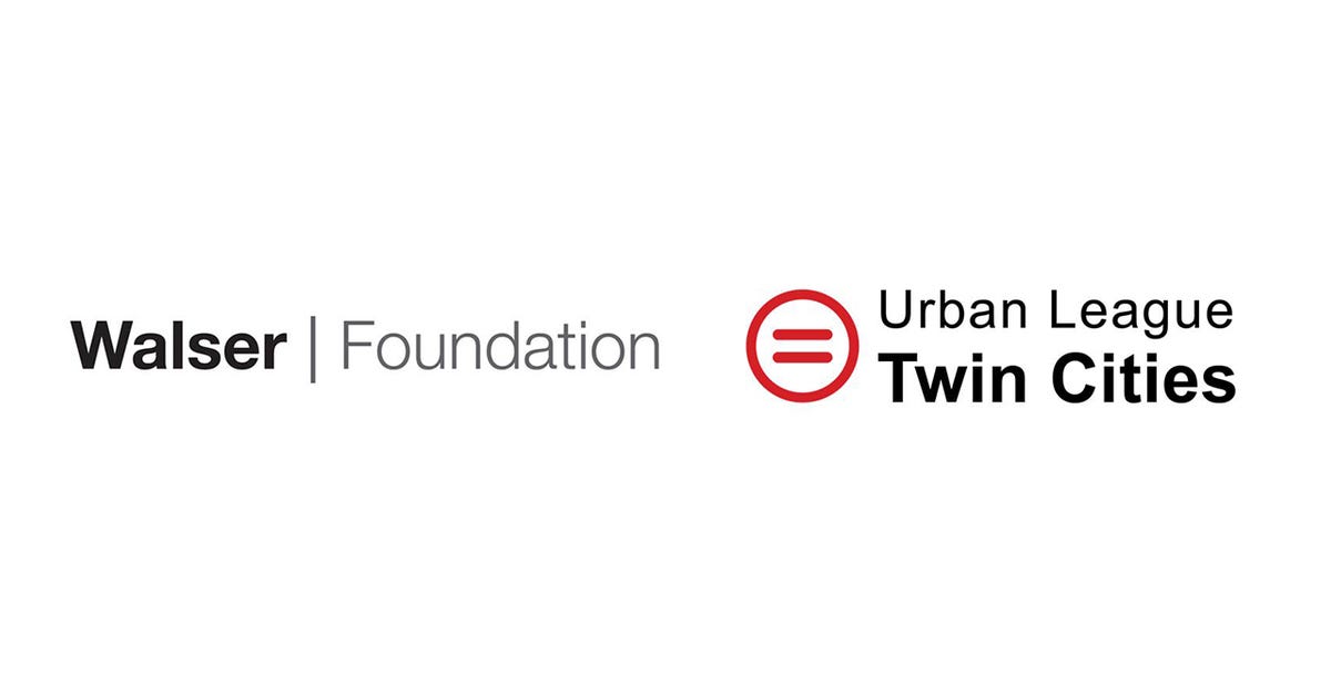Walser & Urban League Partner to Support Black Youth of Tomorrow | by ...
