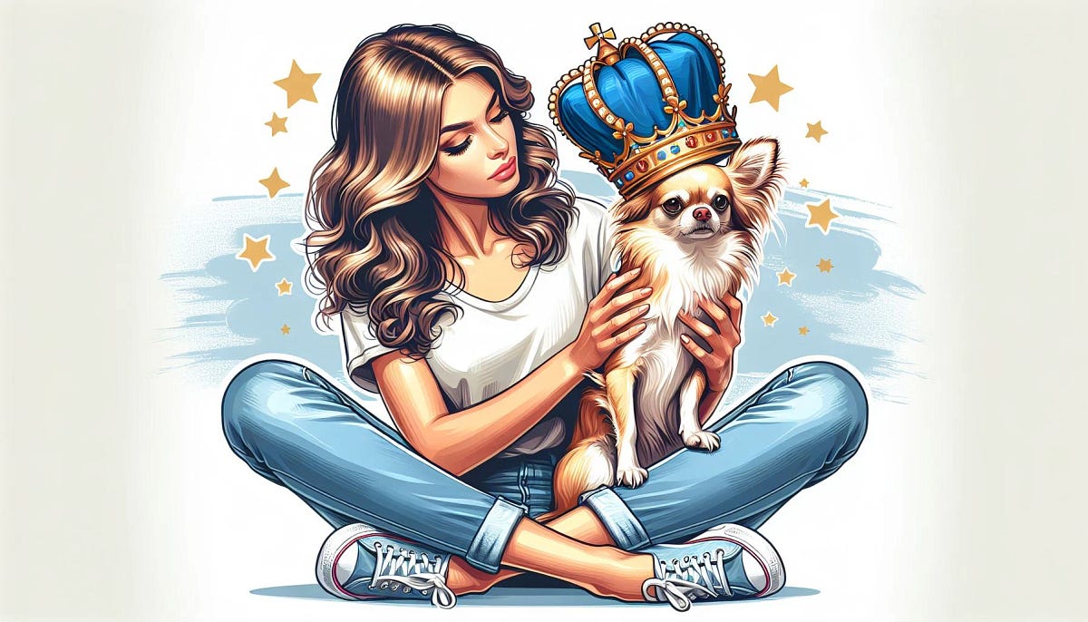 Pet Storytelling: Crafting Compelling Narratives for Your Furry Friends ...