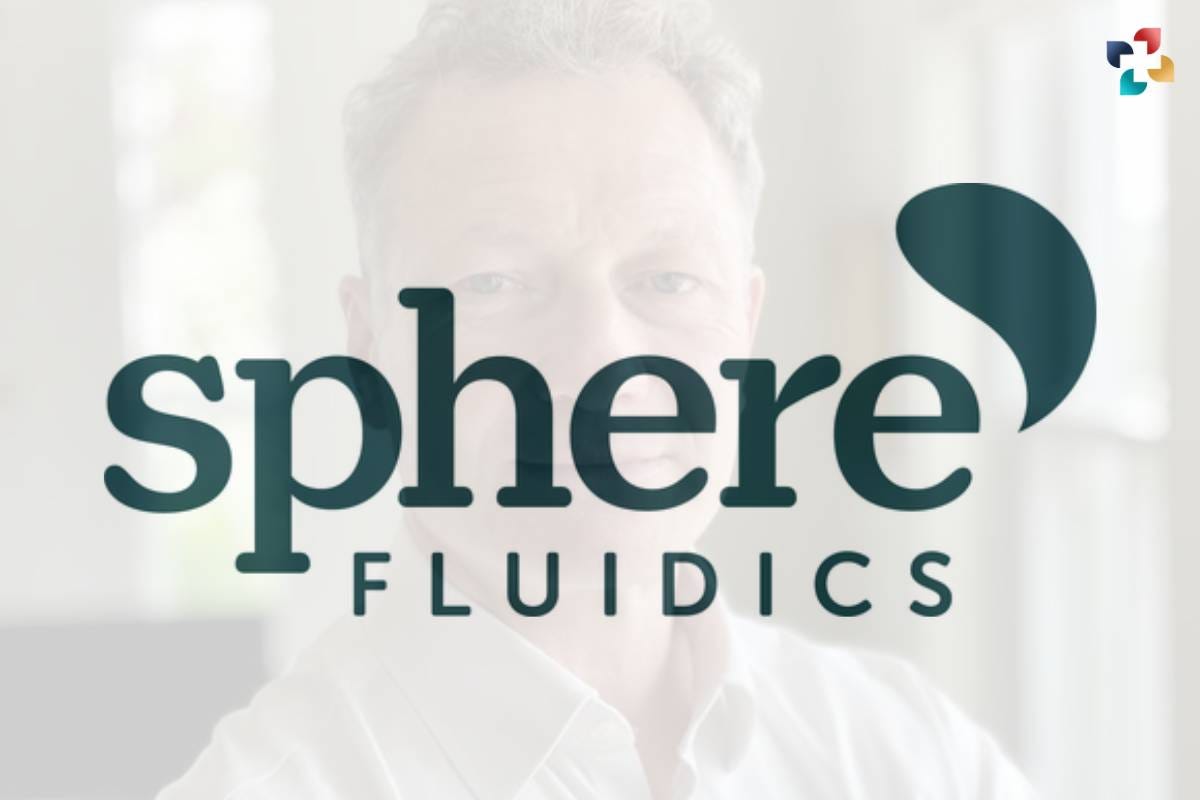 Sphere Fluidics Welcomes Edward Rayner as Non-Executive Director | by ...