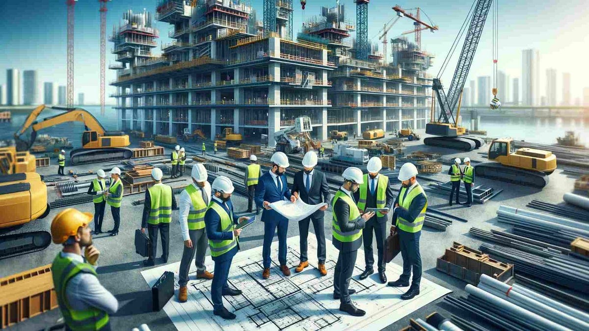 The Impact of Associations on Construction Professionalism | by NABC Uk ...