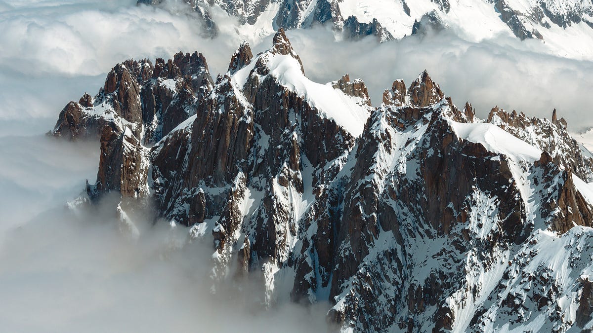 The ins and outs of Gradient Descent | by Jack Leitch | Towards Data ...