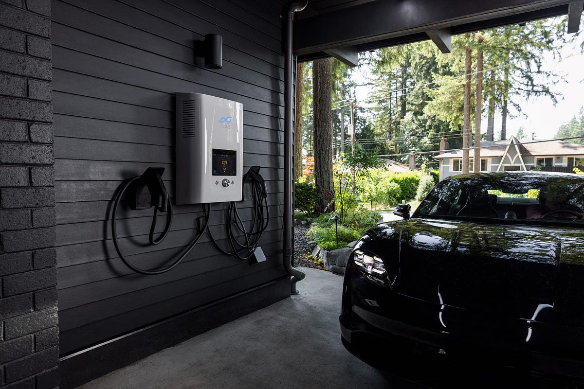 How to Build an Intelligent Car Charging Logic with Loxone | by Thomas ...