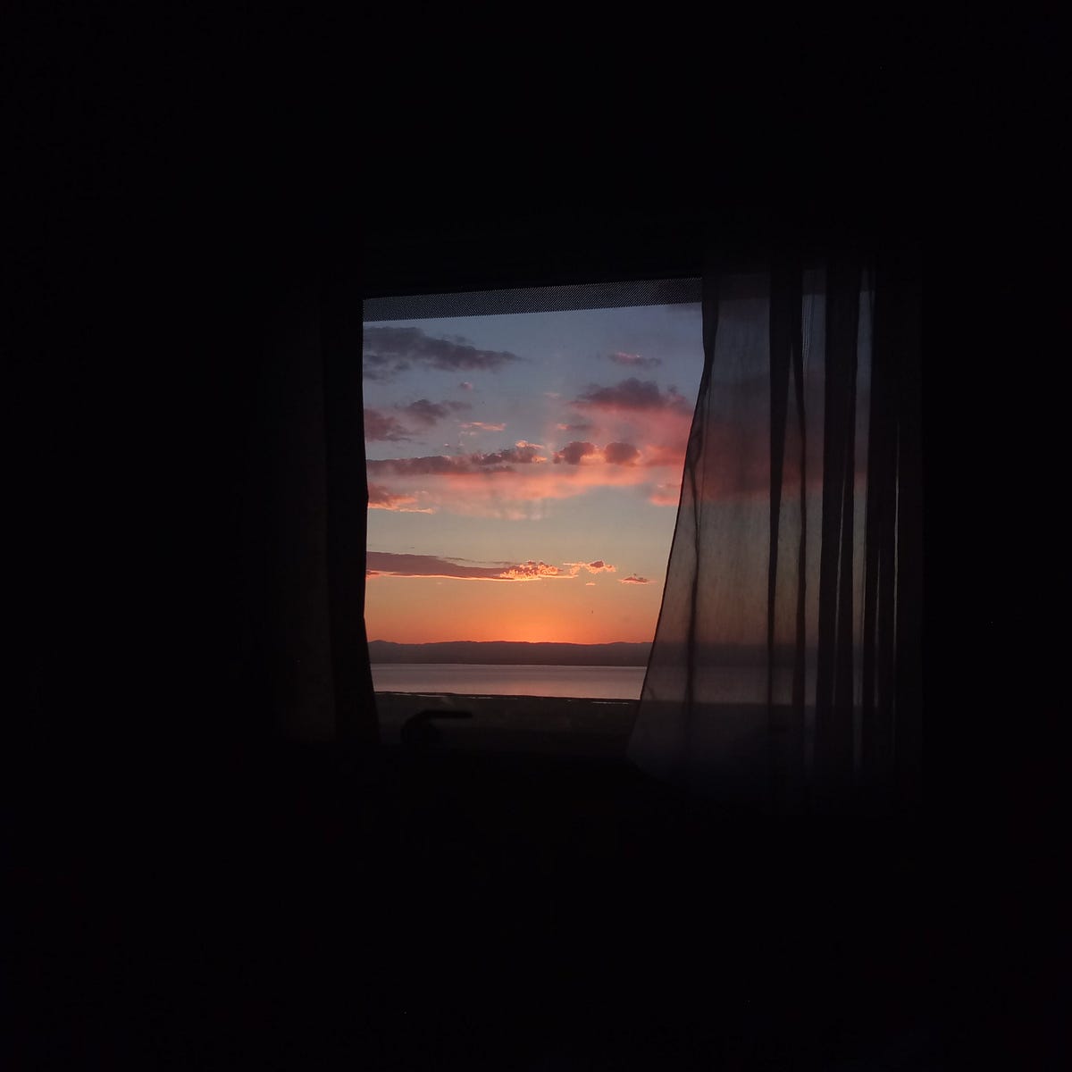 Poem: A Bottle Of Dusk. A Bottle Of Dusk | by Morgan Lahm | Scuzzbucket ...