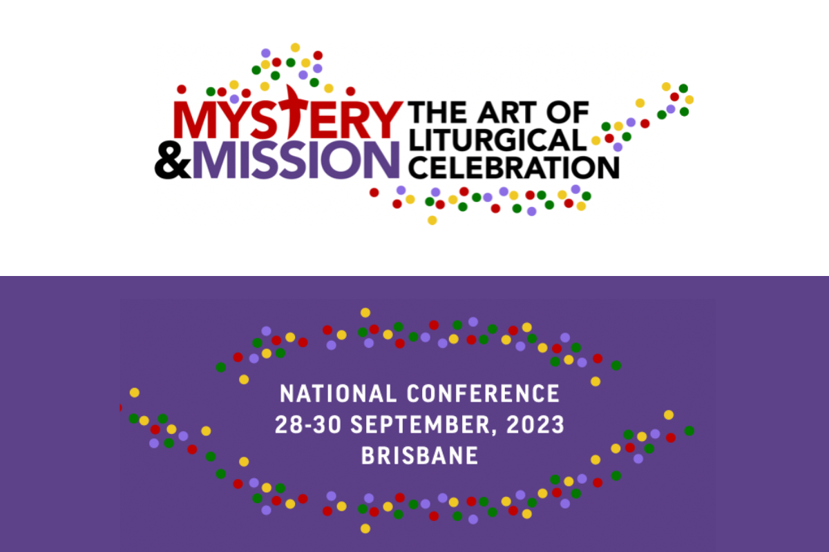 MYSTERY & MISSION CONFERENCE, THE ART OF LITURGICAL CELEBRATION | by ...