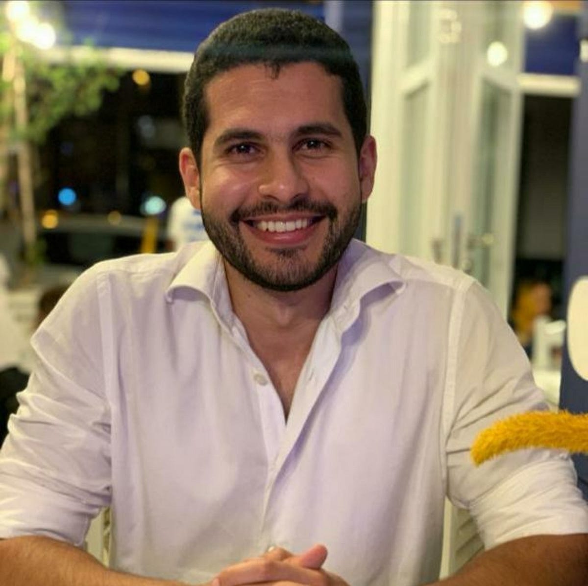 Hamza Ben of Beacherpa: Navigating Business Challenges | by Leaders ...