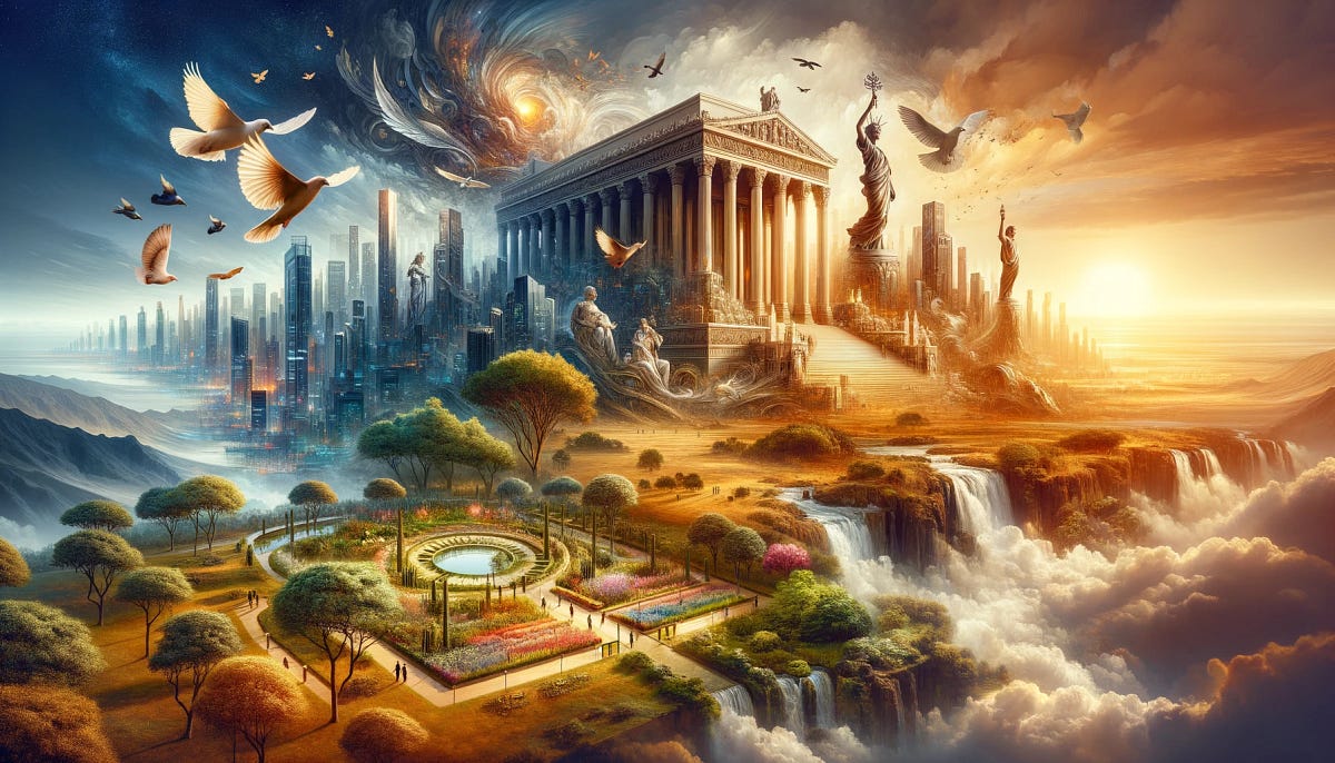 StyleGuide — Massive Monuments🗽🎨🌟 | by Satori Canton🧸 | Oct, 2023 | Medium