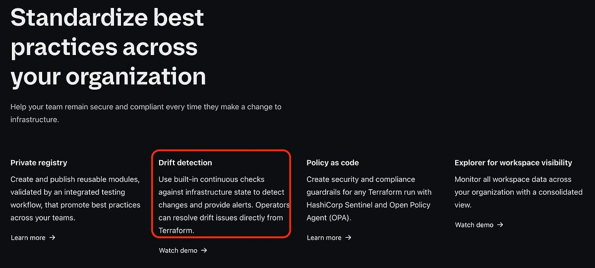 🔥lets Do Devops Terraform Drift Detection Using Github Native Tools🚀 3782