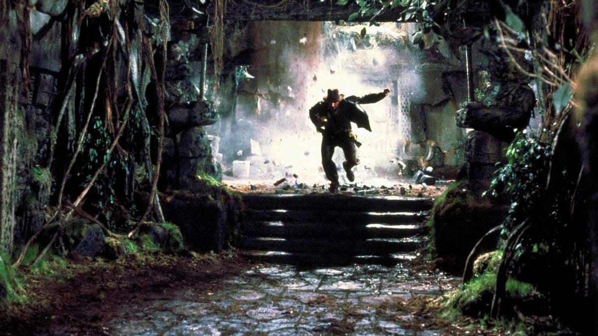 Top 10 Modern Adventure Movies (Part 1) | by Darren Zouga | Medium