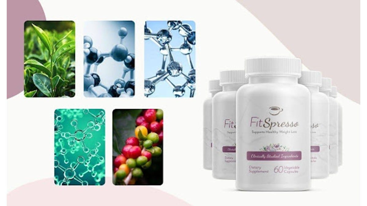 FitSpresso Reviews: Unveiling New Customer Complaints! Revealing the ...
