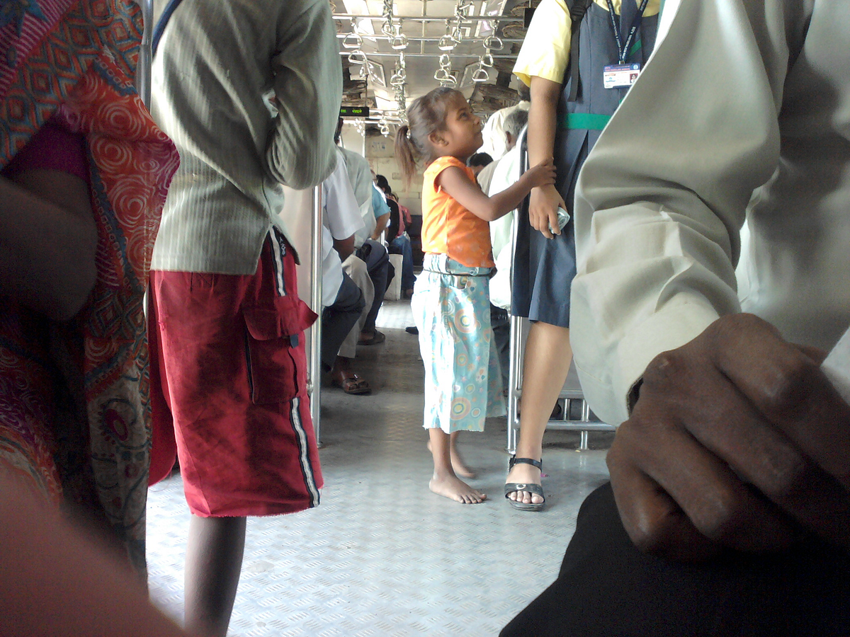 Street’s Child. A pitiful poetry | by Bhavnaa Narula | Moon Light ...