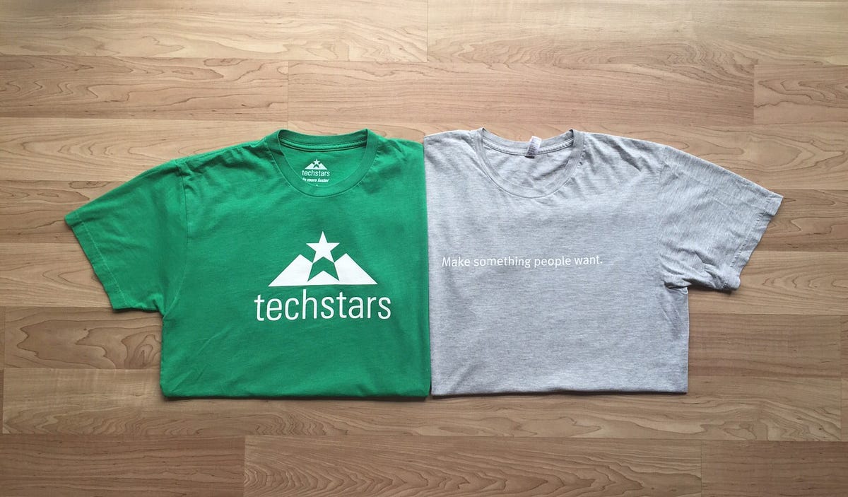 Startup Accelerator Comparison: Y Combinator VS Techstars | by Weiting ...