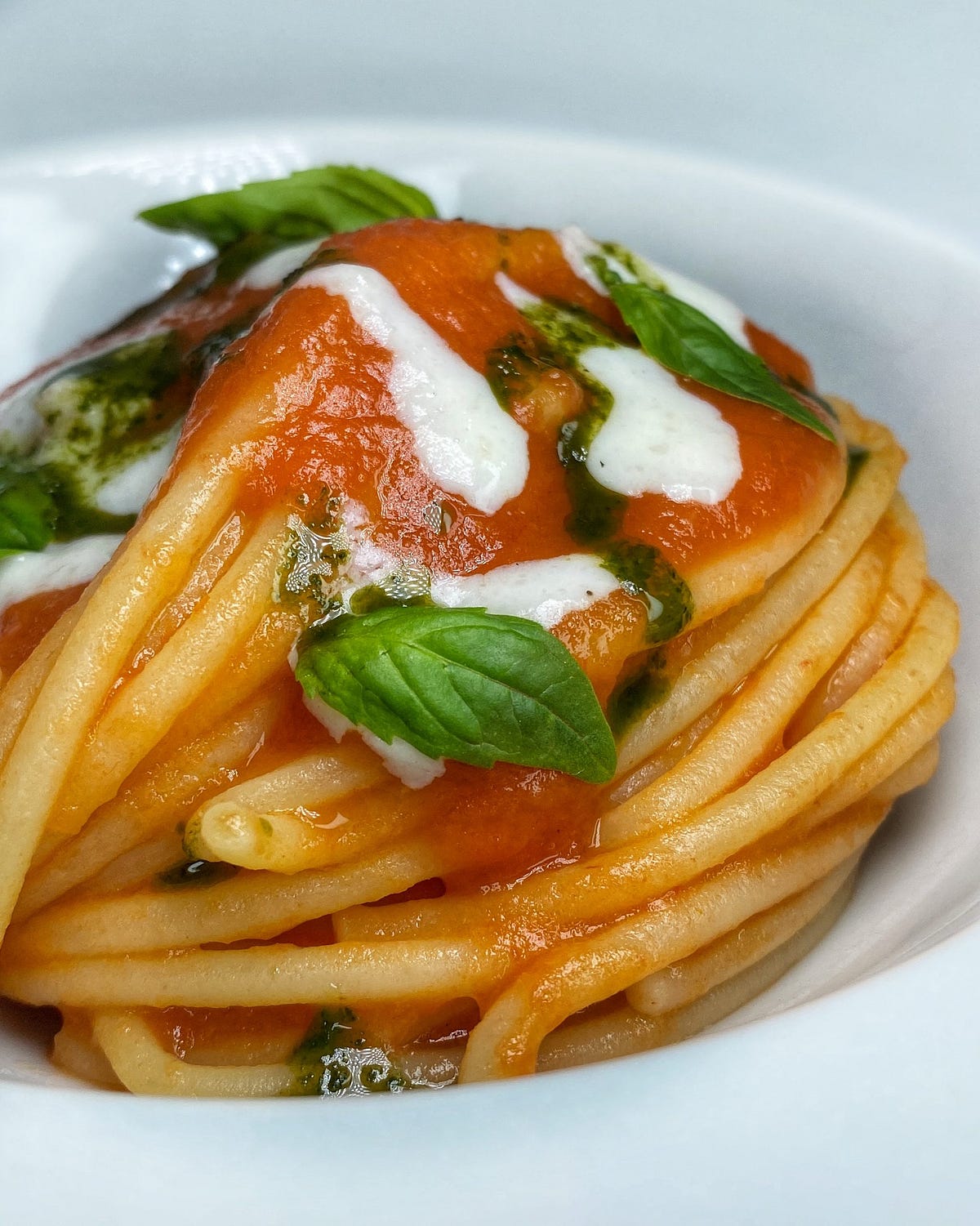 Scarpariello. This recipe is the first in a series of… | by Seth Pratt ...