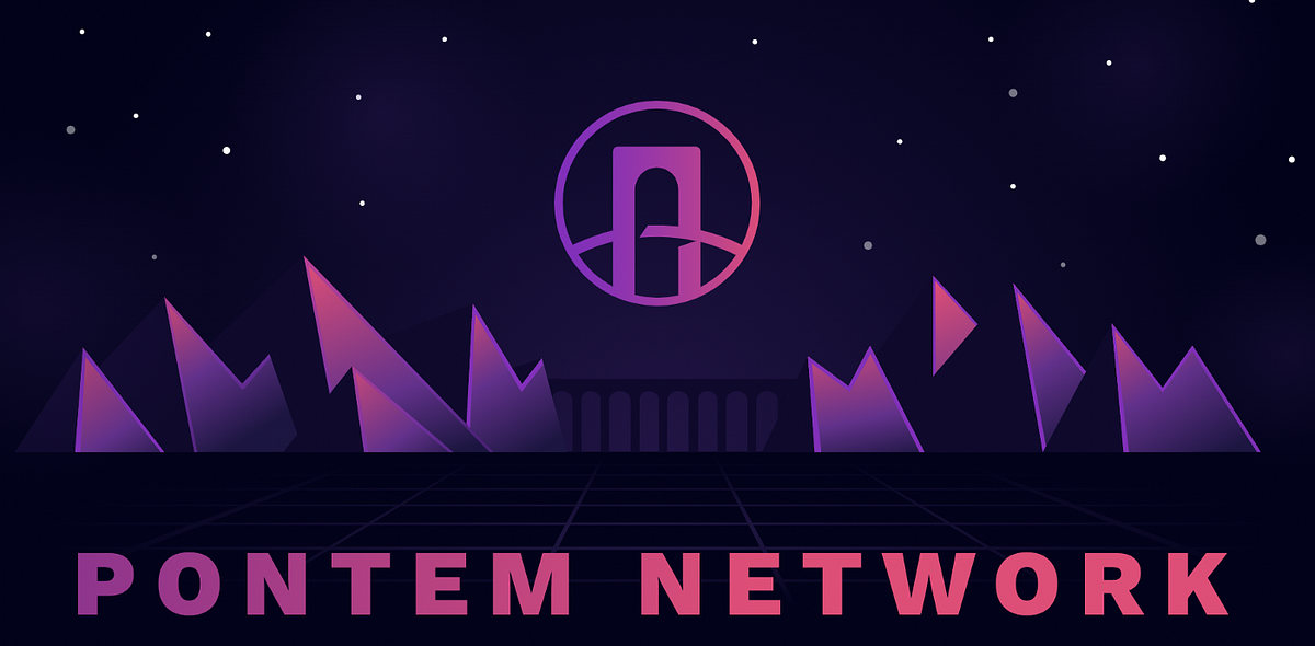 Pontem网络是Aptos成功的要素之一! - Minaev - Medium