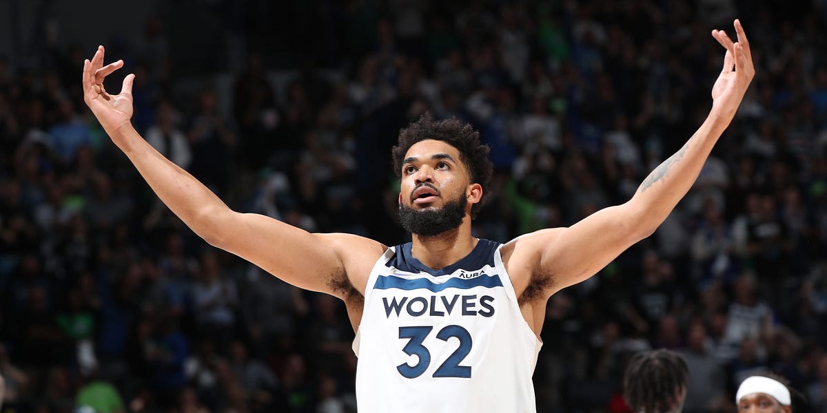 The Idea of “Empty Stats” is a Myth | by Breaking The Glass ...