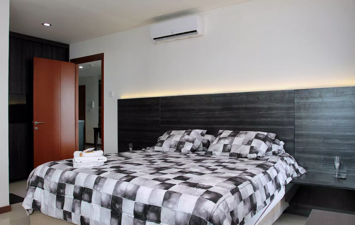 Review Hotel Green Bay Pluit, Hotel Terbaik Dekat Pluit Jakarta | by ...