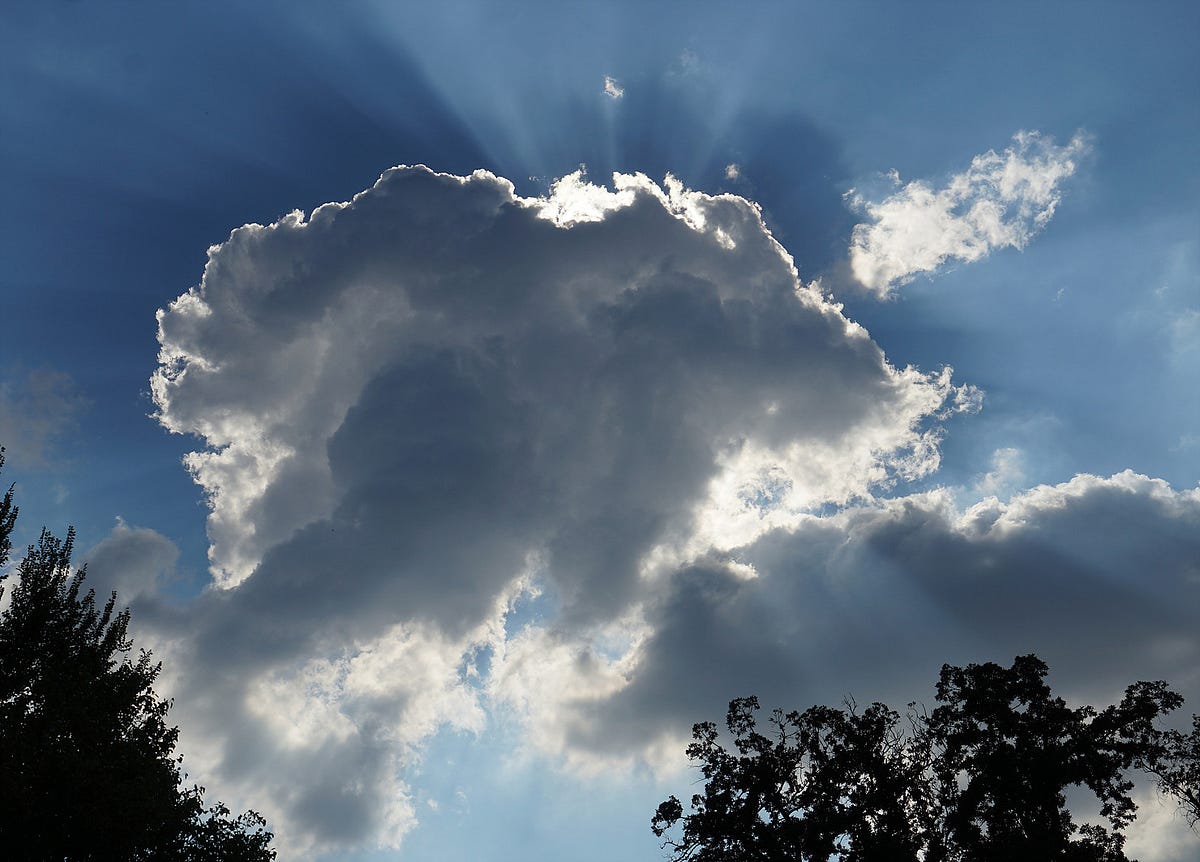 Teachers as Mystics: Part 1. By Dr. Paul Michalec | by Tales from ...