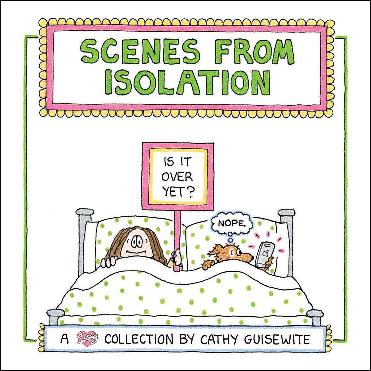 PDF Download@^ Scenes from Isolation Pdf | by Getauftes | Medium