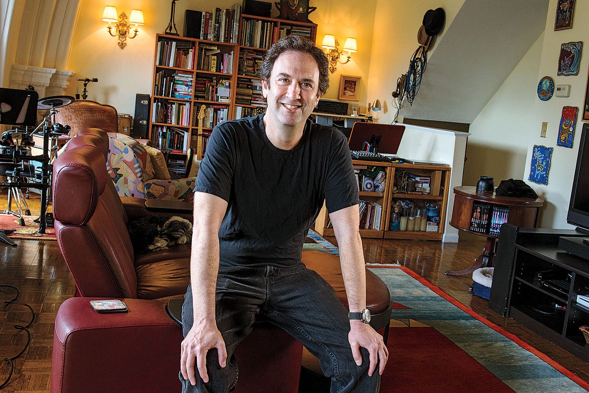 “How I wrote the script for Groundhog Day in less than a week” | by ...