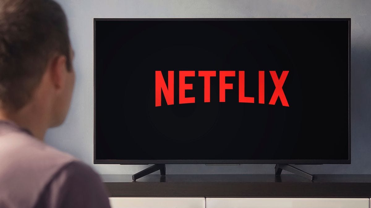 Netflix needs me to be somebody I am not | by ProductsReviewings | Medium
