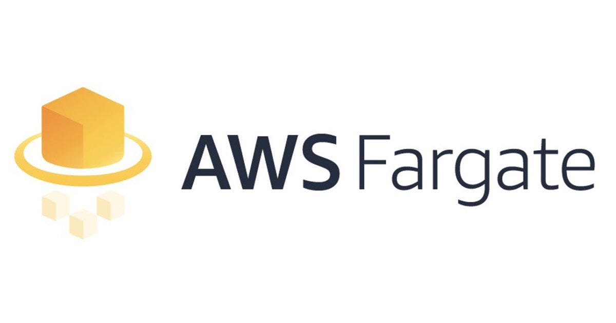 AWS -Fargate. AWS Fargate is a serverless compute… | by Dhanushree S | Medium
