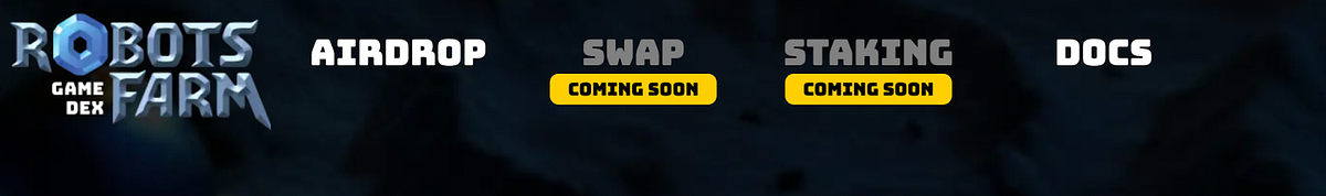 Robots.Farm Airdrop. How much can I or you win? | by Greyy | Aug, 2023 | Medium