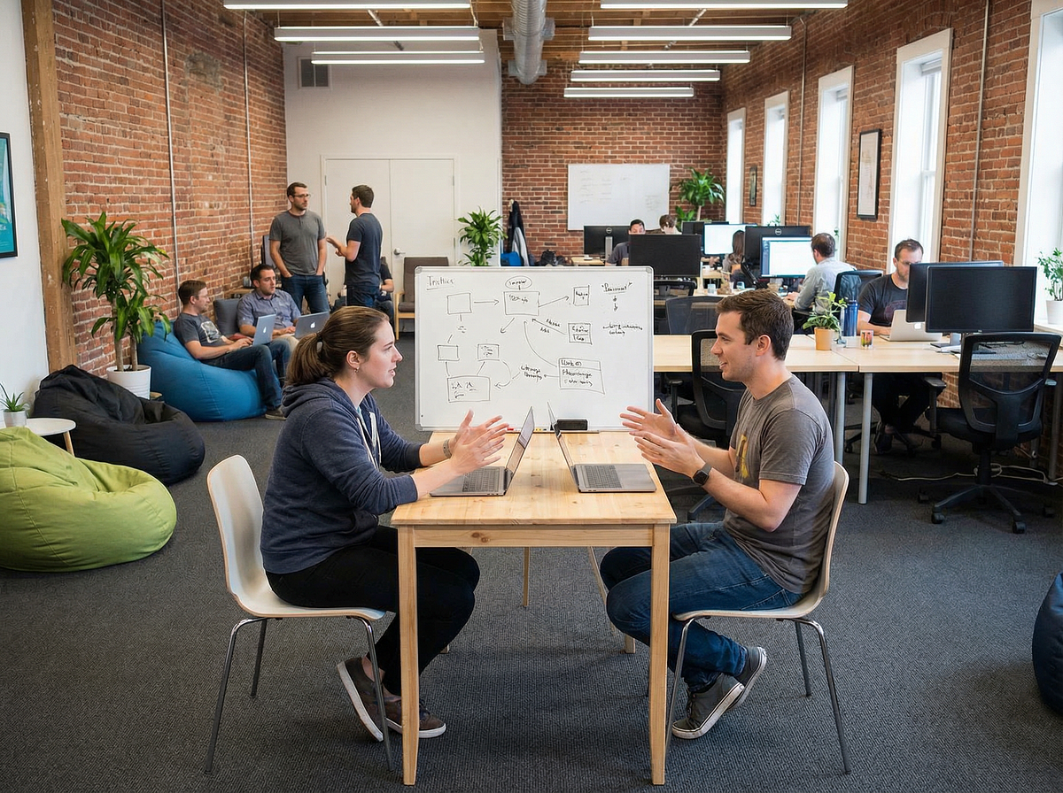 Here’s Why Nobody Hires You (as a Software Engineer) | by Agent Native ...