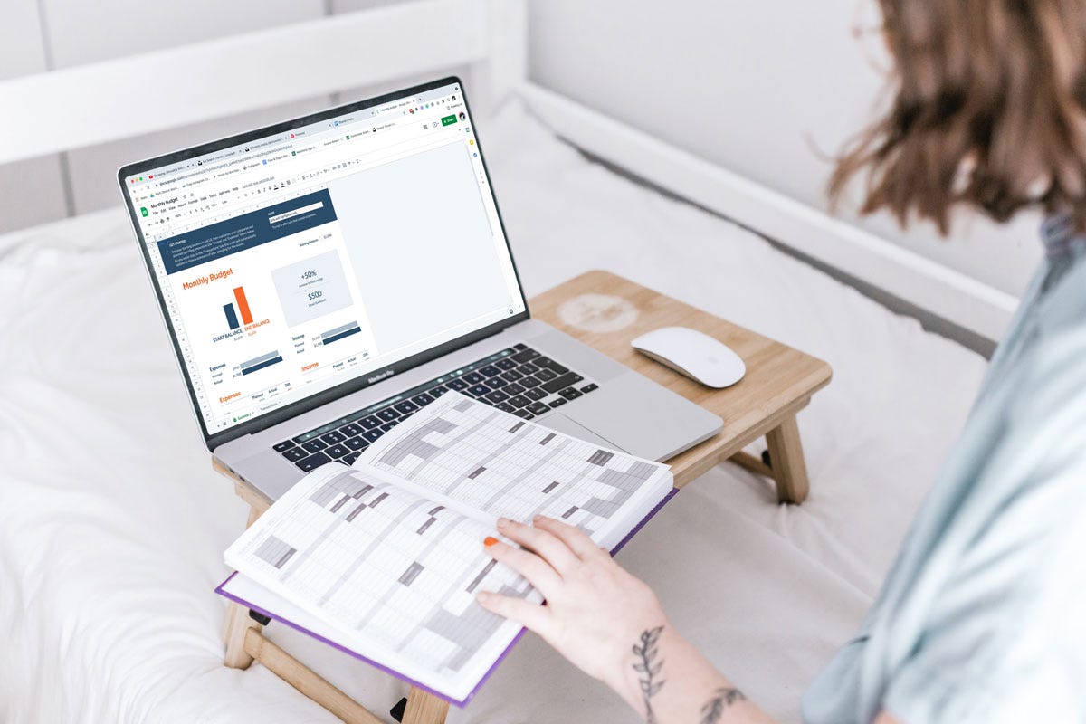 What is Administrative Work?. Administrative support work is… | by Team ...