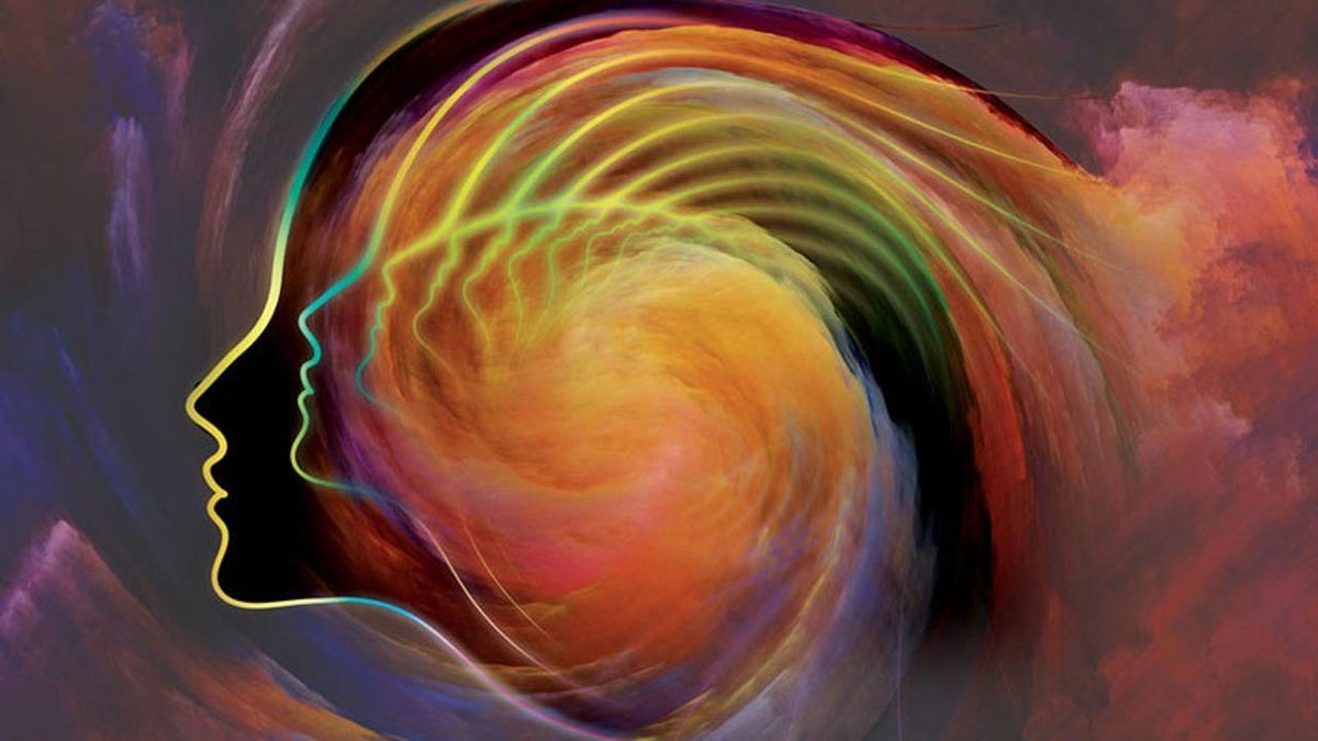 How Mindfulness Rewires The Brain To Foster Well-Being | by Judy ...