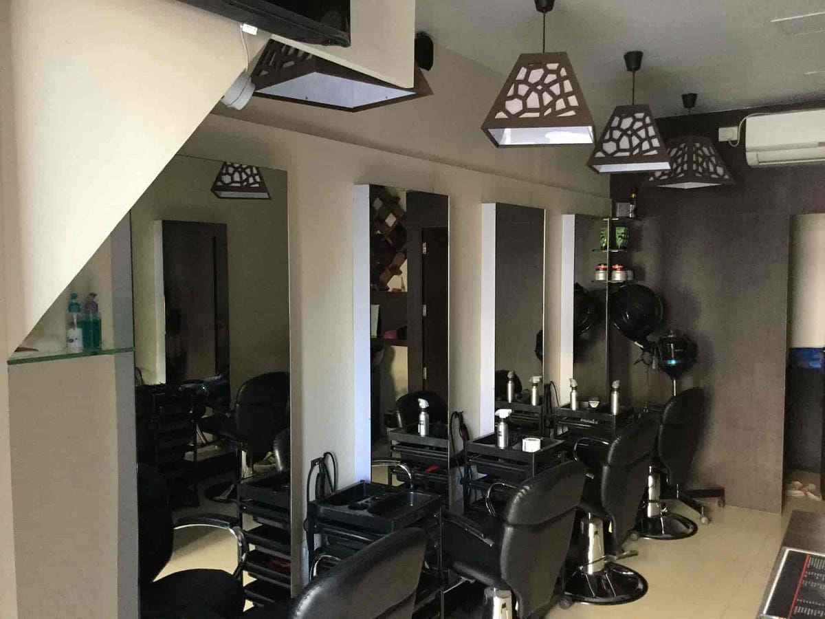 Discover Premier Beauty Services at Kandivali West’s Top Salon | by ...