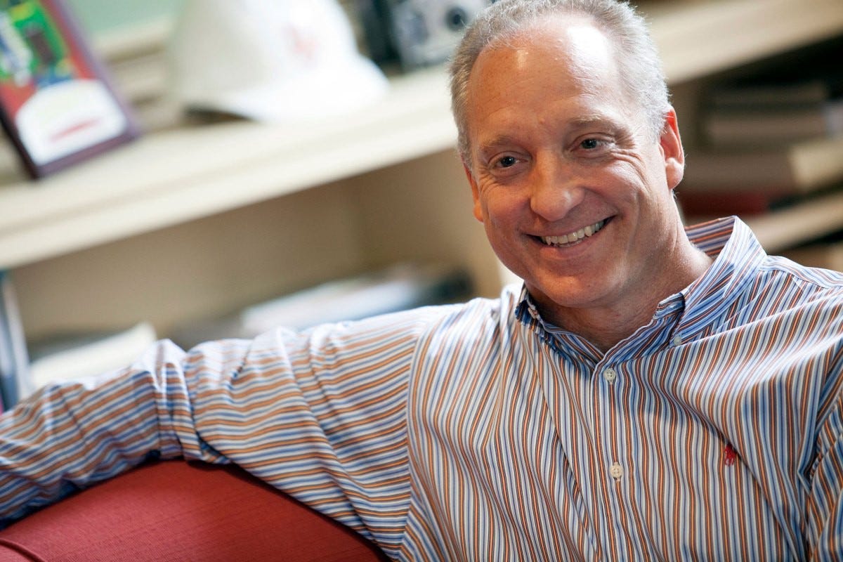 Entrepreneur and Professor Mike Smith is keeping America’s oldest ...