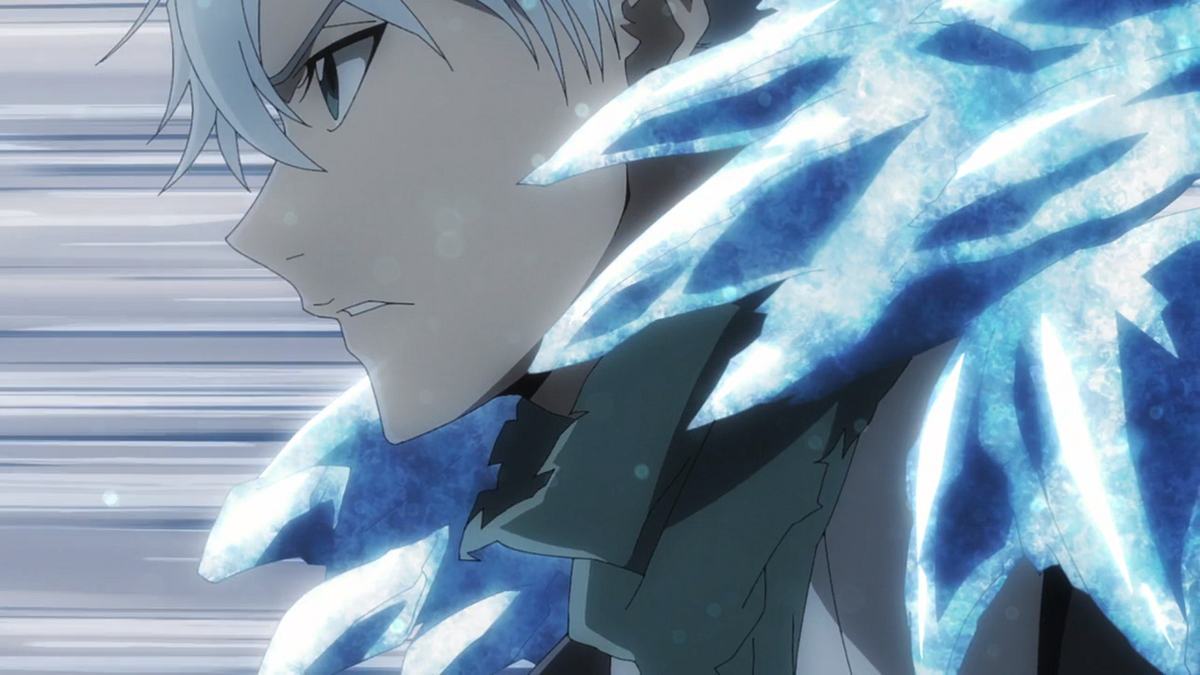 BLEACH: Thousand-Year Blood War Episode 4 — Absolute Despair | by Anime ...