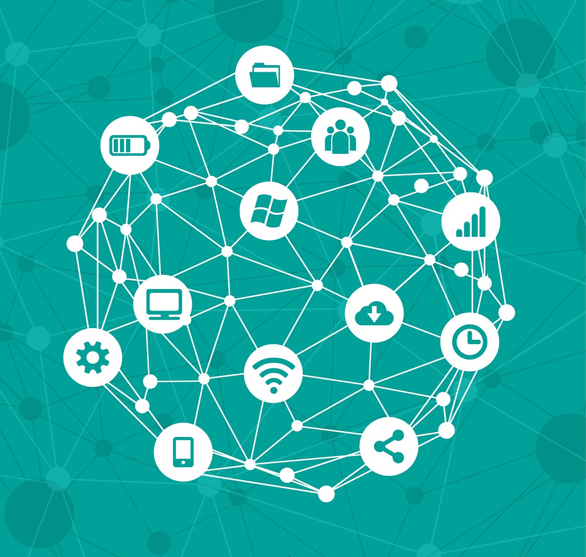 The magic of API: how to connect every business software to Pacio | by ...