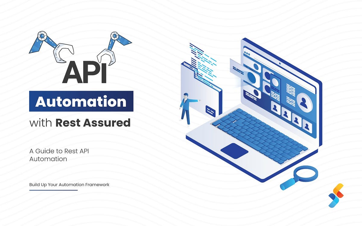 API Automation with Rest Assured. Introduction of Rest API | by Successive Digital | Medium