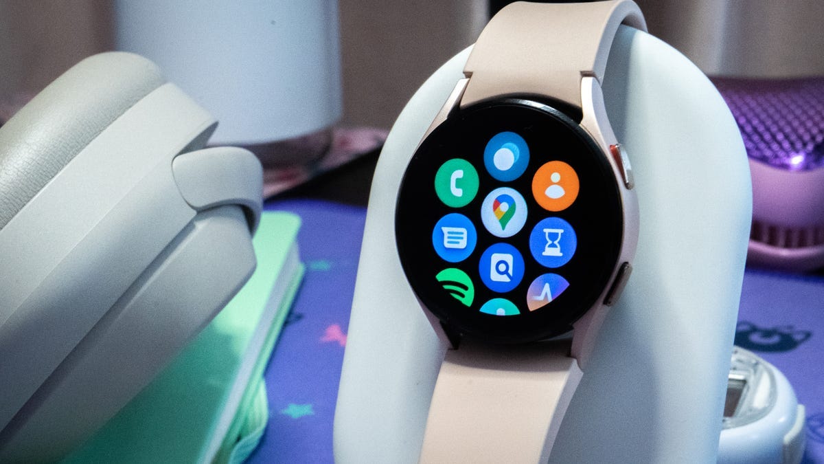Surprise! Google Assistant Arrives on Samsung’s Galaxy Watch 4 ...