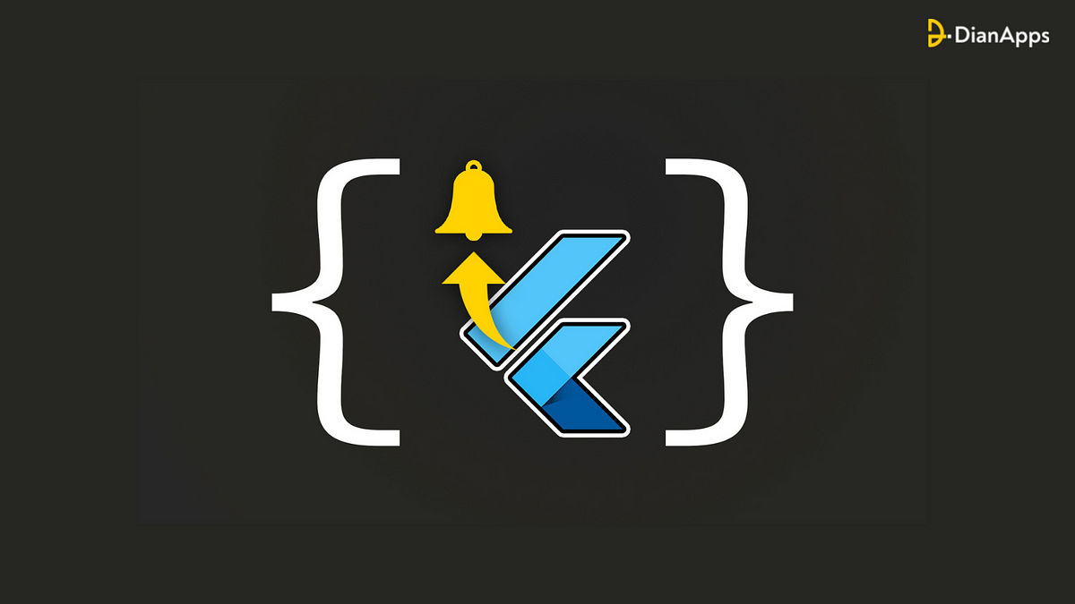 How To Add Push Notifications To A Flutter App Using Firebase On