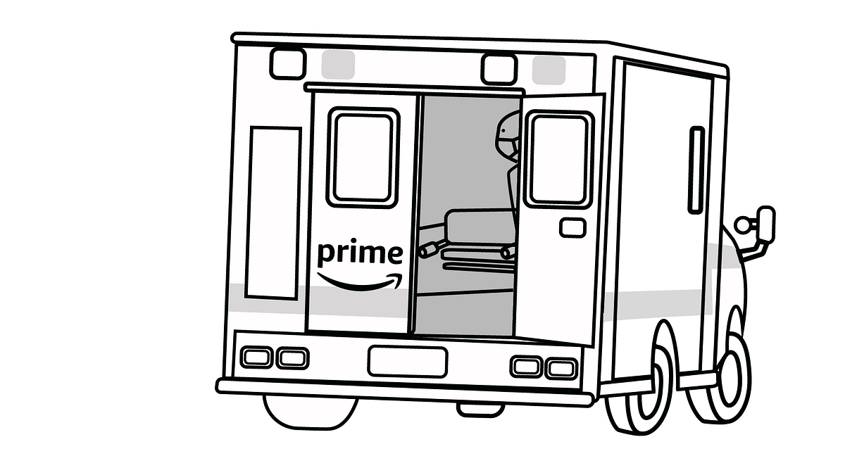 Prime Health. Why Amazon’s acquisition of One Medical… | by Scott ...