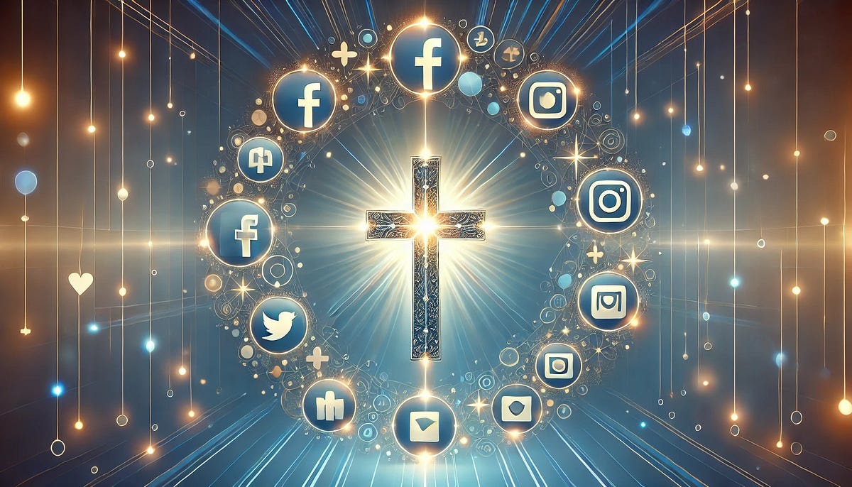 4 Steps to Grow Faith Communities Across Multiple Platforms | by Nile ...