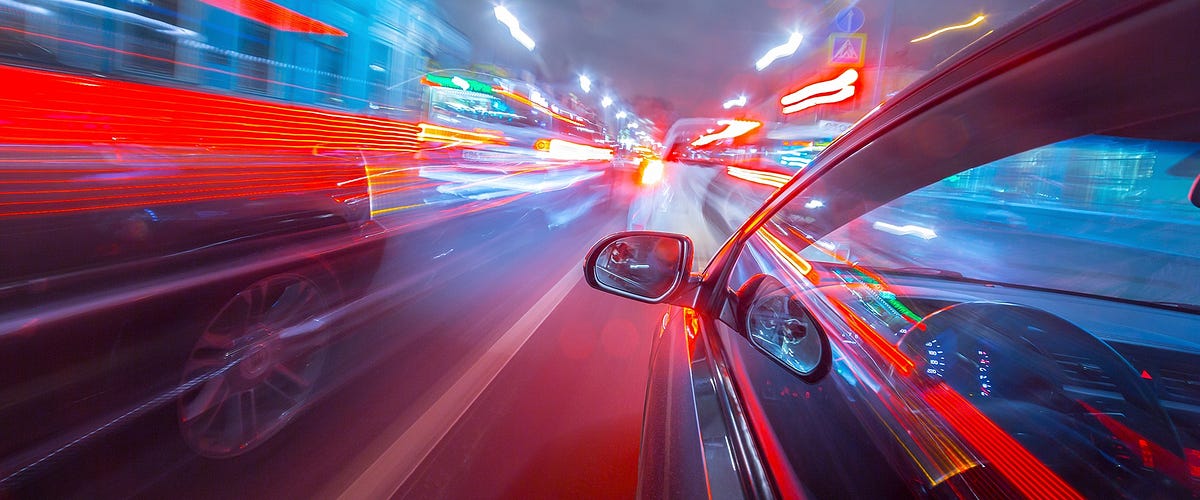 The Now — Advanced Transportation Infrastructures and How They Work ...
