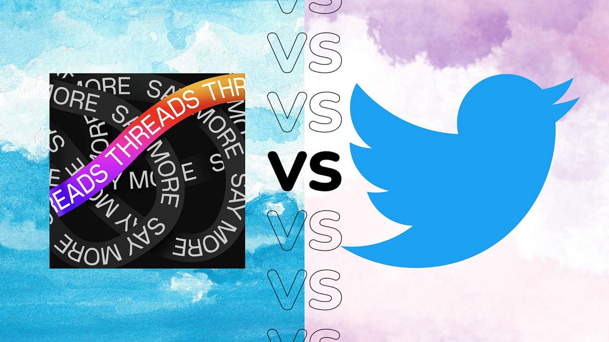 Threads: Mark Zuckerberg’s Social Media Revolution Challenging Twitter ...