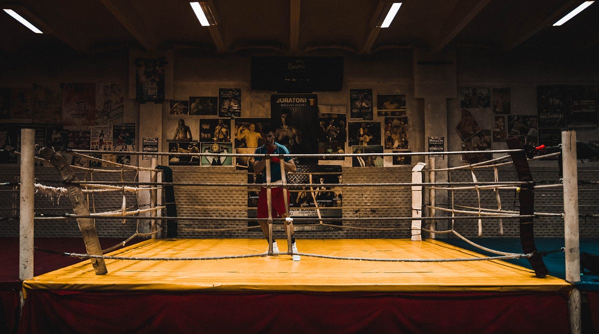 Boxing Fitness 101: Beginners Guide | Martial Arts Unleashed